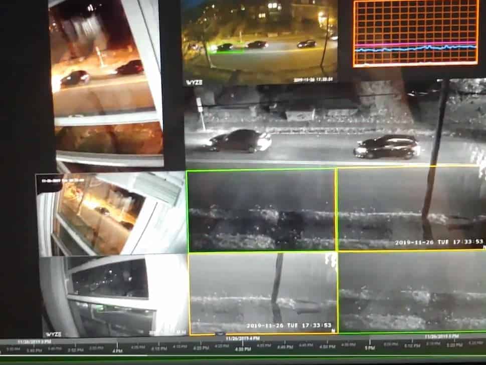What are security camera analytics and how can we use them at home?